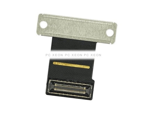 Câble Flex LCD Edp Apple Macbook Pro A1989 2018/2019 Et A2251 2020 923 ...
