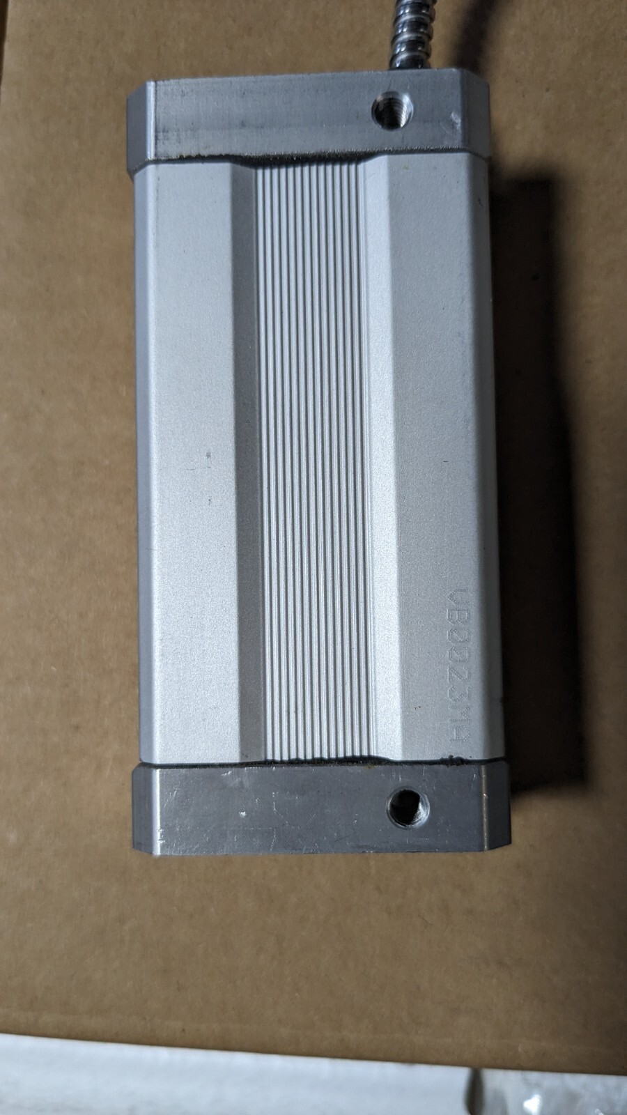 NEWALL Lathe DRO System 2 Axes Inductive Scale 14" X-Axis 60" Z-Axis ...