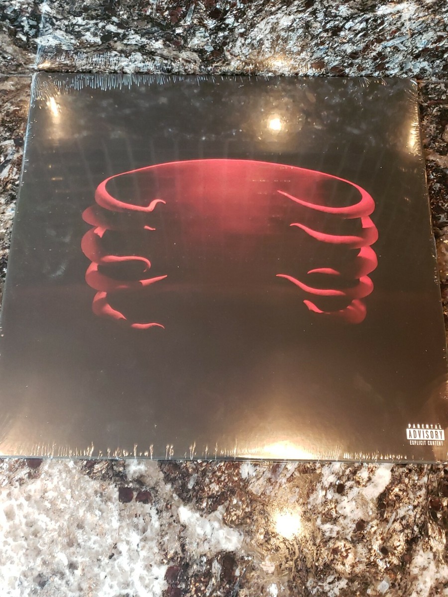 Tool Undertow Maynard Maynard James Keenan On Tool's Digital Absence: