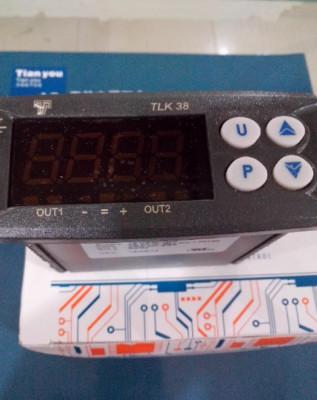 1PC Thermostat TLK38FCOR TLK38 FCOR--B 12V TLK38FC0R | eBay