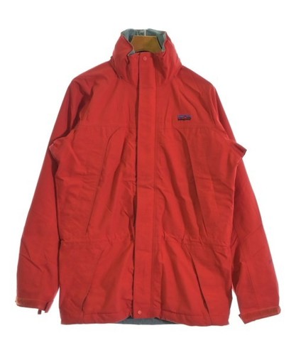 patagonia Blouson Jackets (Other) Red S 2200433564027 | eBay