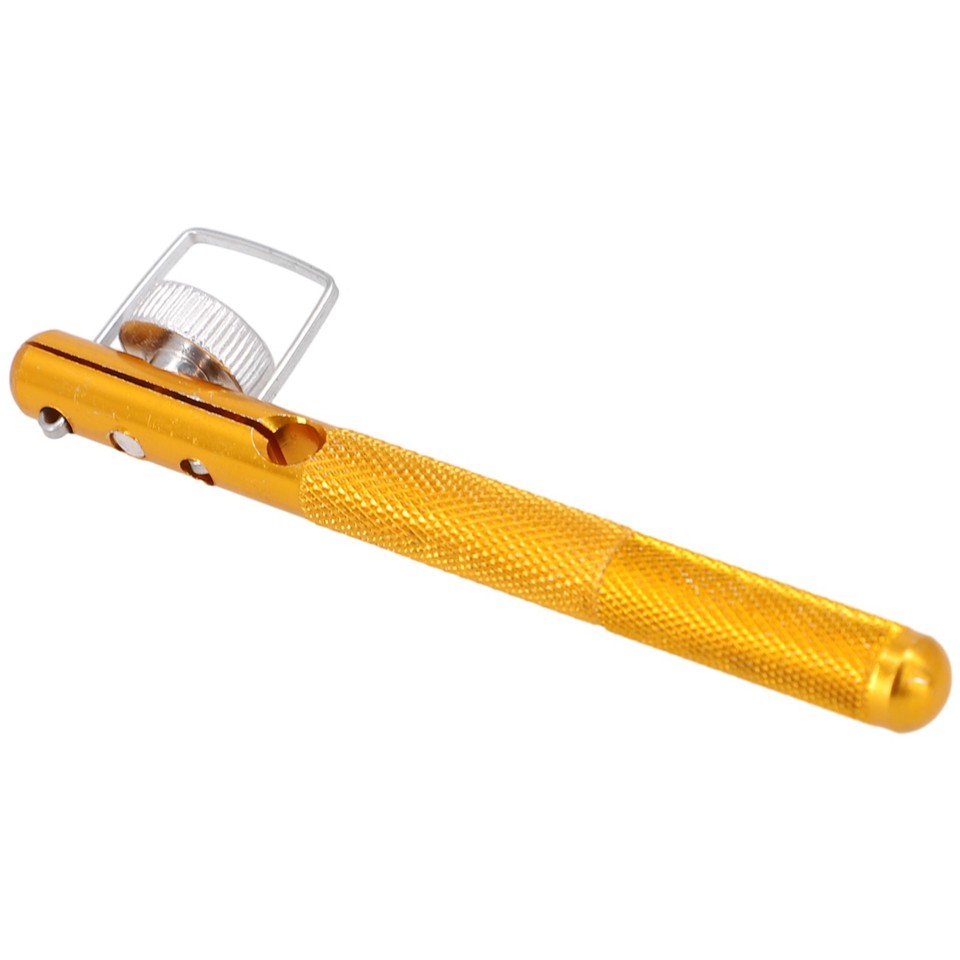 1PC Fishing Knot Quick Tying Tool Line Snip Hook Nipper Tie Knotter ...