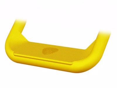 Carr Super Hoop Steps XP7 Safety Yellow 123337 | eBay