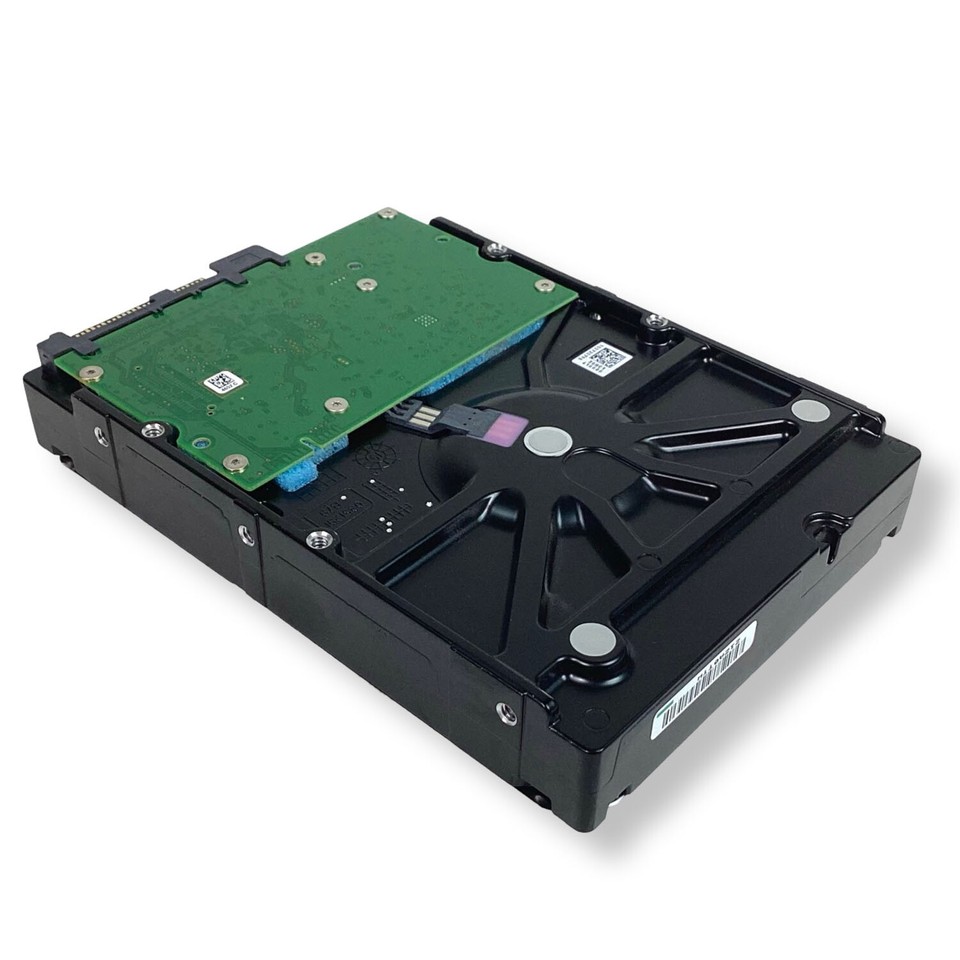 HP STHB1200S5XEN010 1.2TB 10K RPM 12Gb/s SAS 2.5" Hard Disk Drive ...