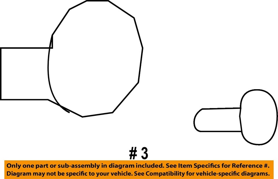 GM OEM Pickup Box Bed-Fuel Door Gas Cap Hatch 22776834 | eBay