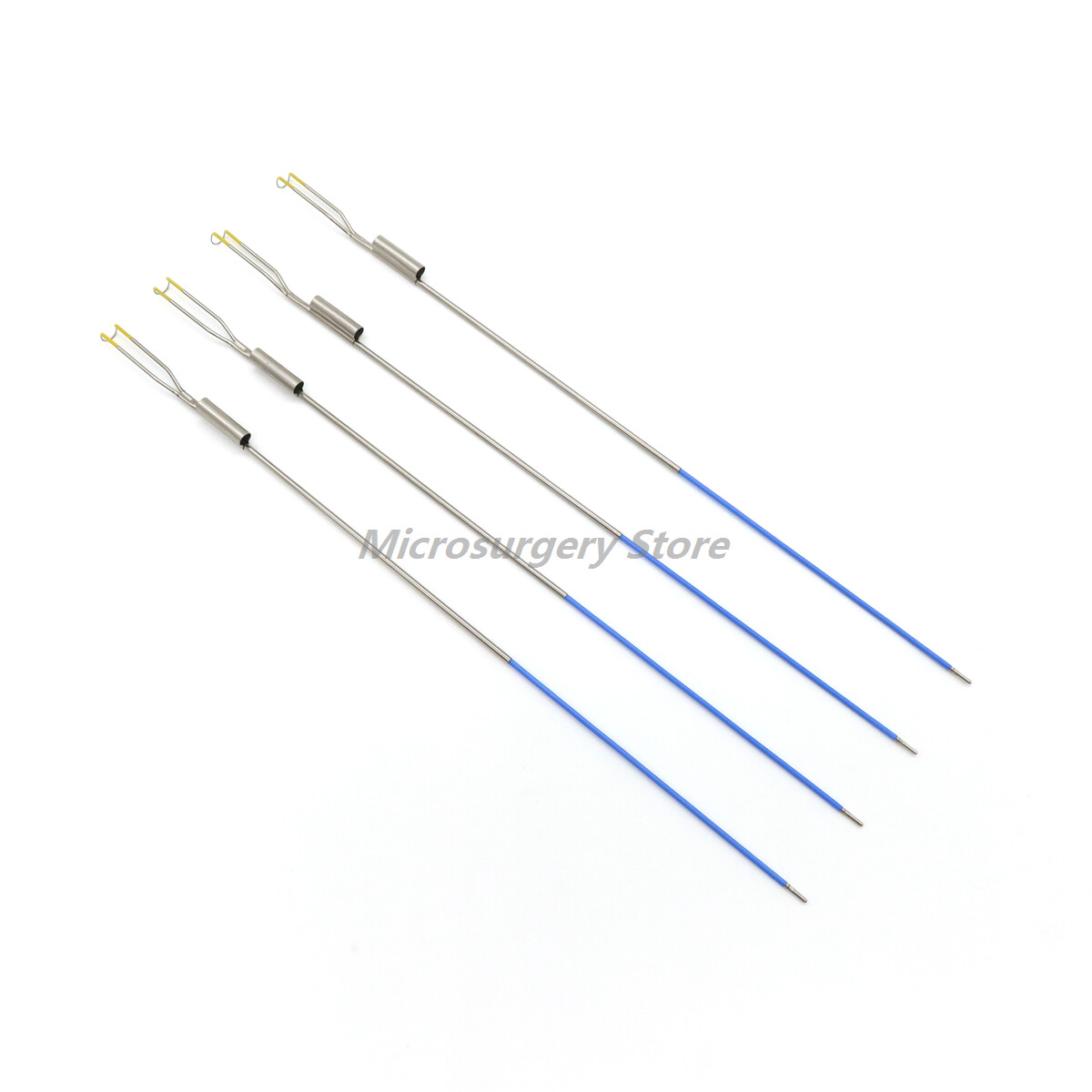 4 PCS Urology Monopolar Resectoscopy Electrode Loop Compatible With ...
