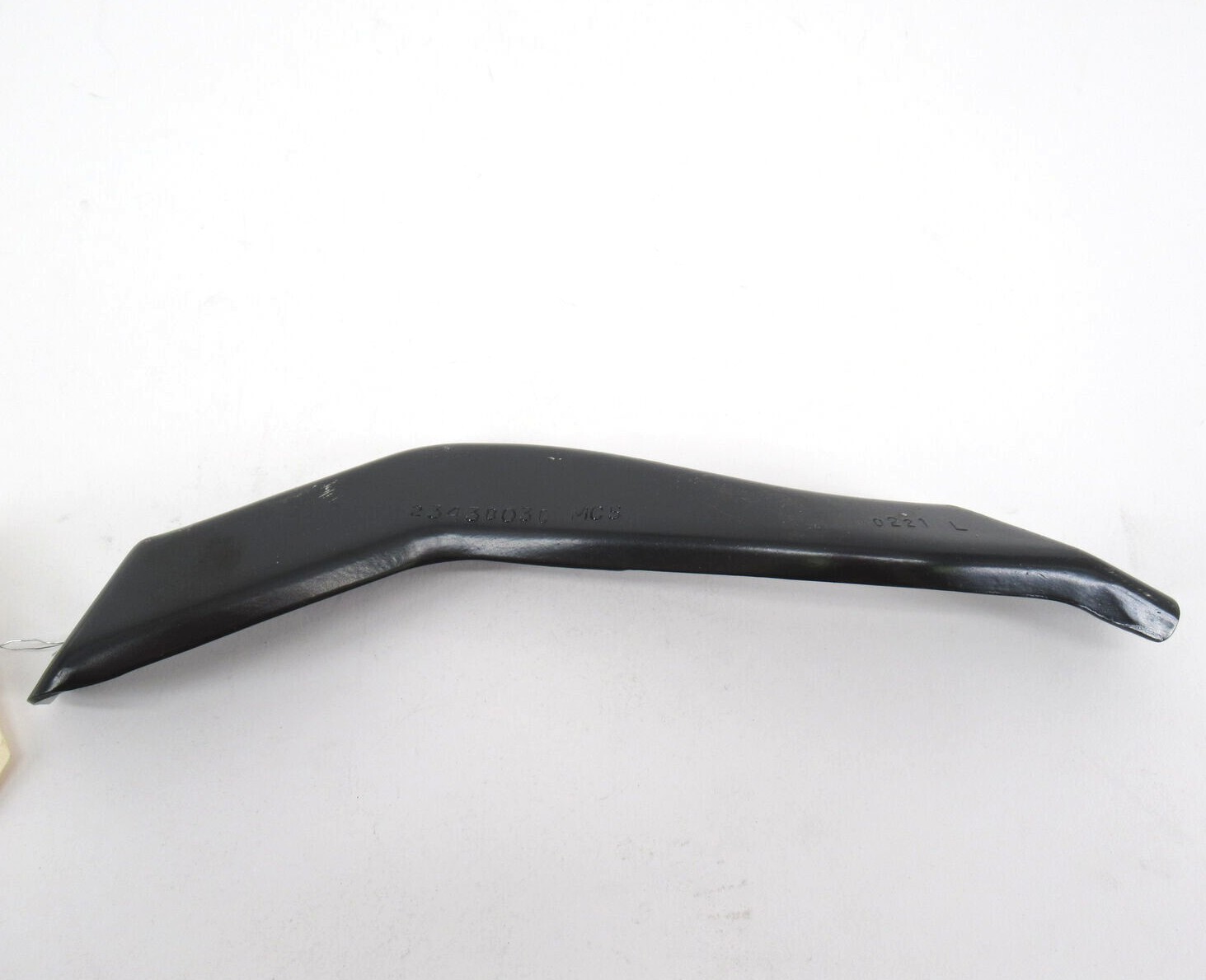 Genuine OEM GM 23438030 Driver LH Front Fender Support Brace 2016-2022 ...