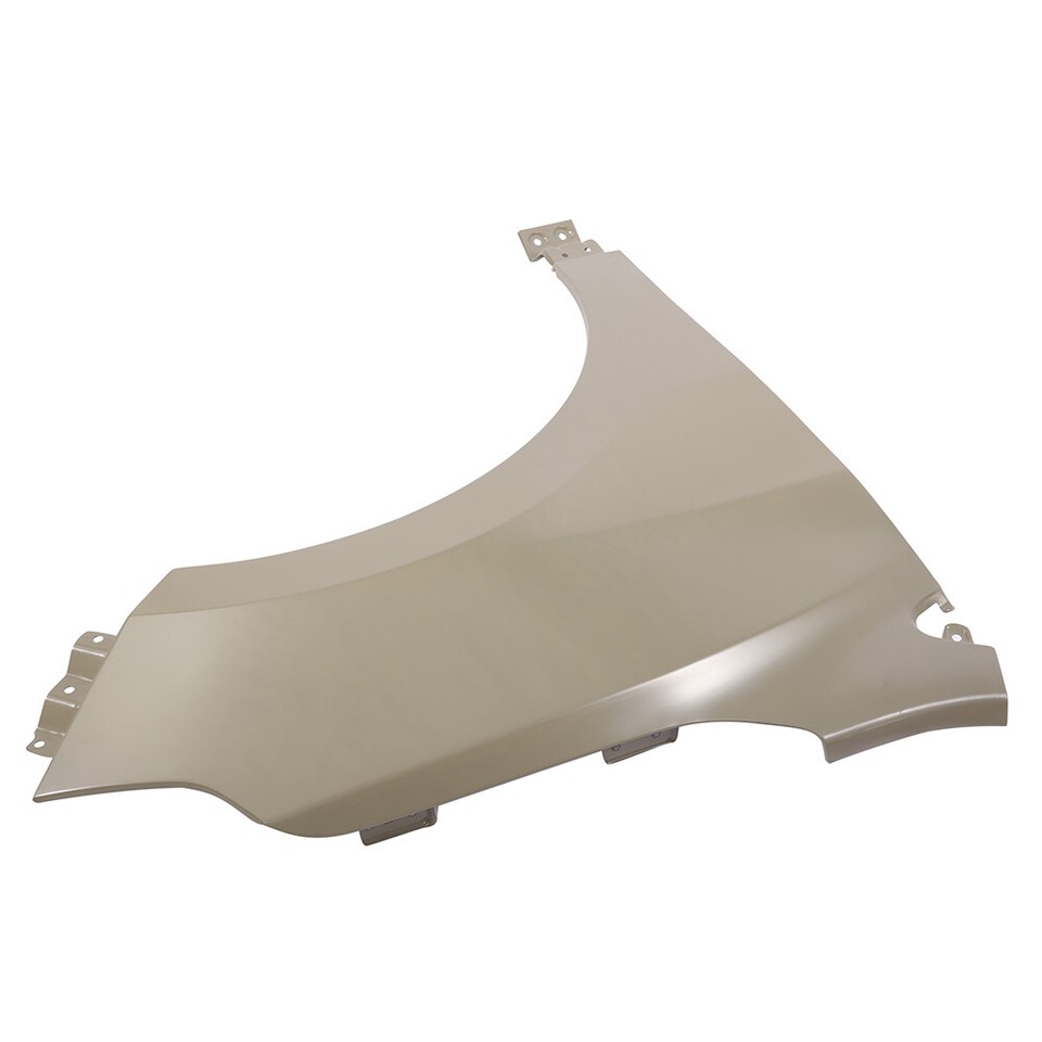 For 2018-2020 Chevrolet Equinox Fender Assembly Right Passenger Side ...