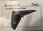 Planet Models 1/72 HORTEN VII V-1 German Flying Wing | eBay