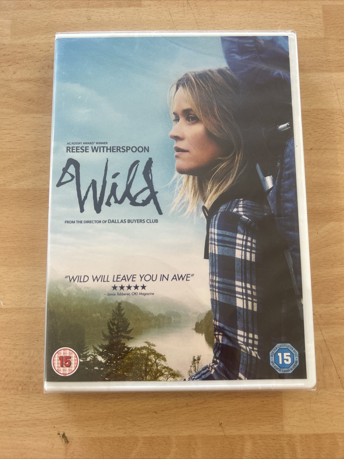 Wild (DVD, 2015) for sale online | eBay
