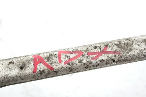 XR857883 BRACCIO OSCILLANTE ANTERIORE SUPERIORE DESTRO JAGUAR XF 3.0 ...