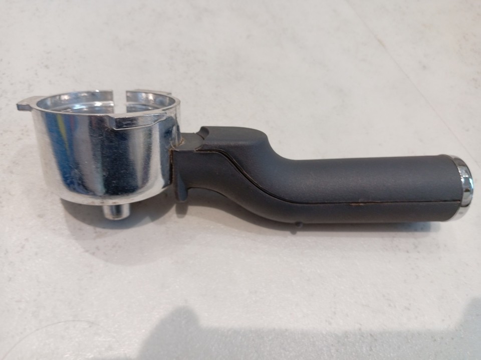 NX Adapter and Holder for use with Dualit express-auto coffee & tea ...