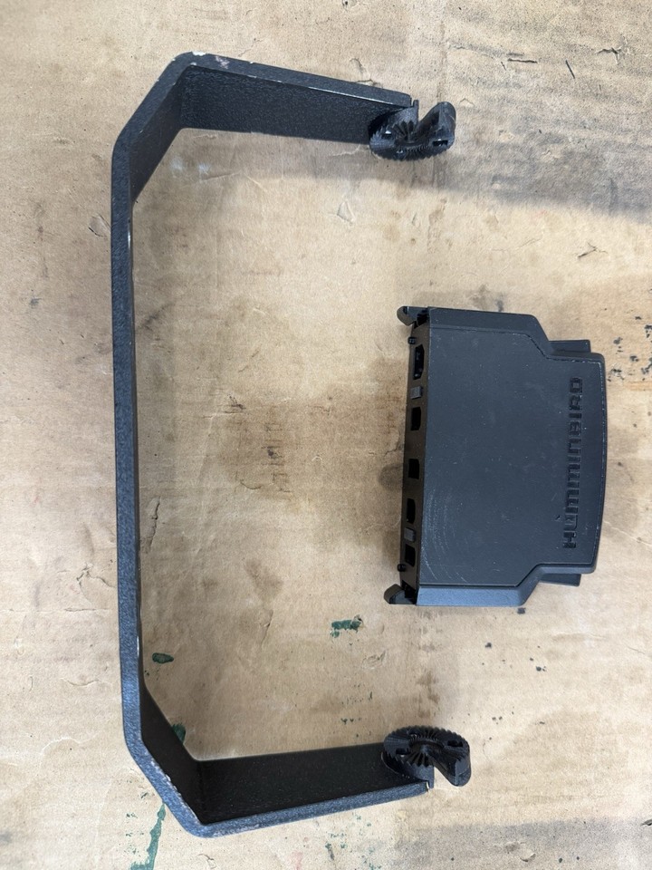 Hummingbird Helix 8 G4N With Transducer | eBay