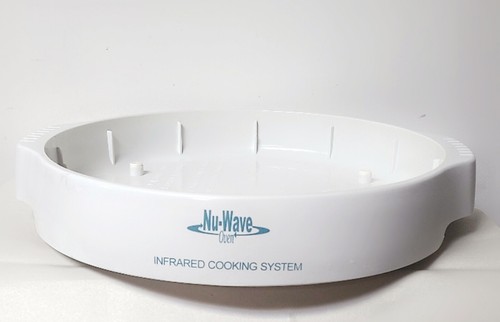 Nu Wave Oven Replacement Parts Wire Racks (Dome Holder Only) For Power ...