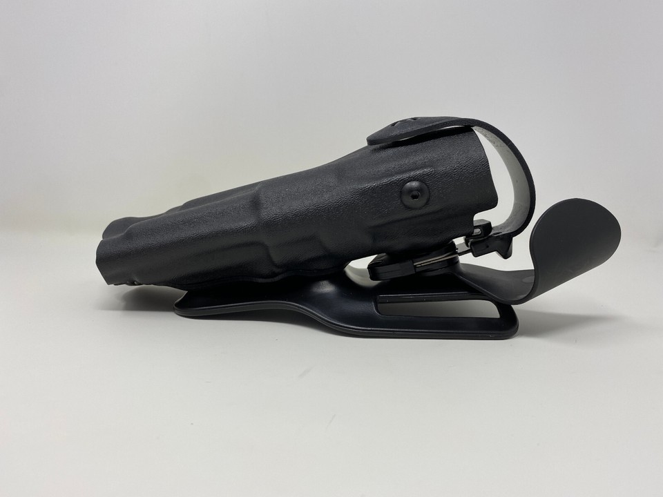 Safariland 6360 ALS/SLS RH STX Level-3 Duty Holster GLOCK 17 22 GEN 1-4 ...