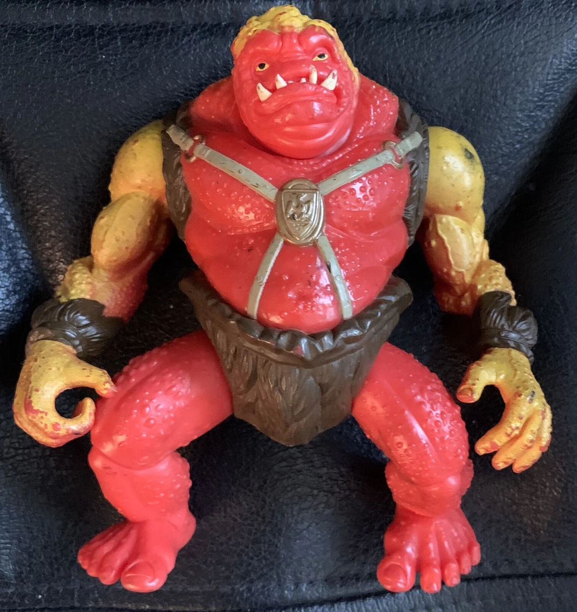 Small Soldiers Flatchoo