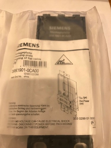 3RK1901-0CA00 3RK19010CA00 | eBay