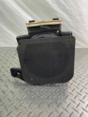 11-16 MINI COOPER R60-R61 HARMAN KARDON CENTRAL BASS SPEAKER ...