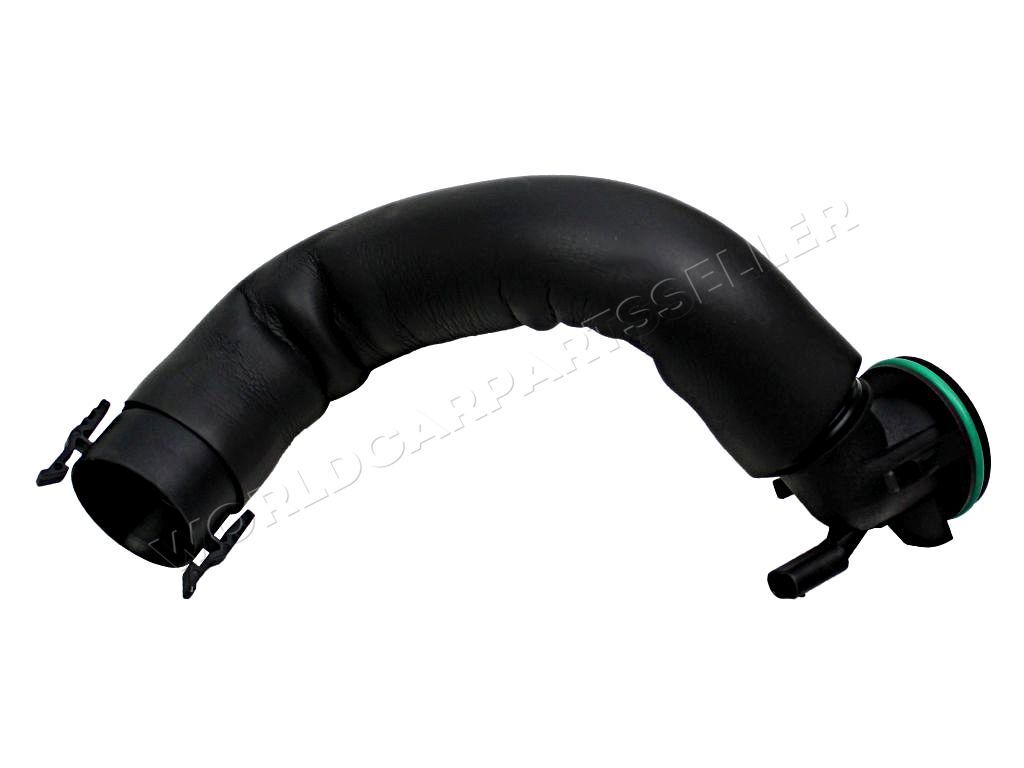 Crankcase Breather Hose For BMW 11127598091 | eBay