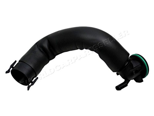 Crankcase Breather Hose For BMW 11127598091 | eBay