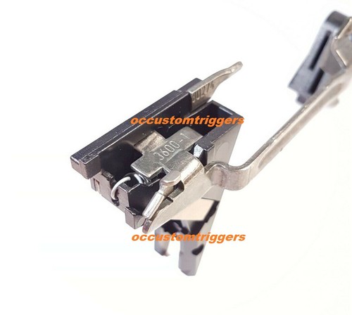 Genuine OEM Glock Factory Trigger Assembly Gen4 17 19 26 34 9mm | eBay