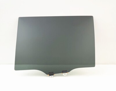 Fit 2023-2025 Honda Pilot Driver Left Side Rear Door Window Glass ...