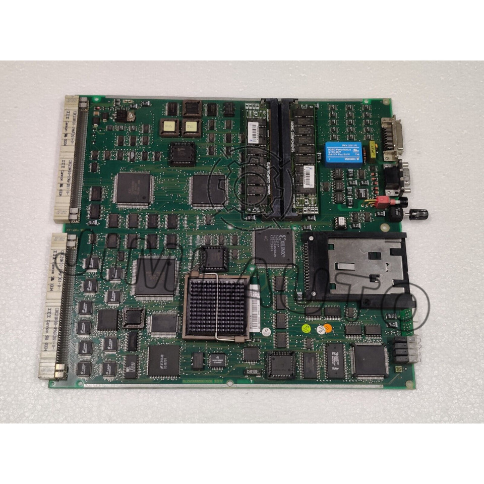 3BSE011181R1 ABB Processor Module PM511V16 Brand New in Box!Spot Goods ...