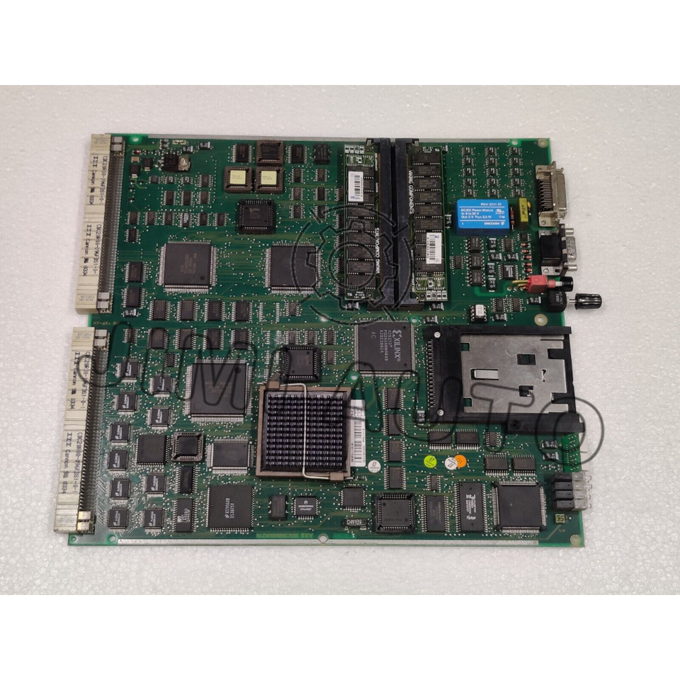 3BSE011181R1 ABB Processor Module PM511V16 Brand New in Box!Spot Goods ...