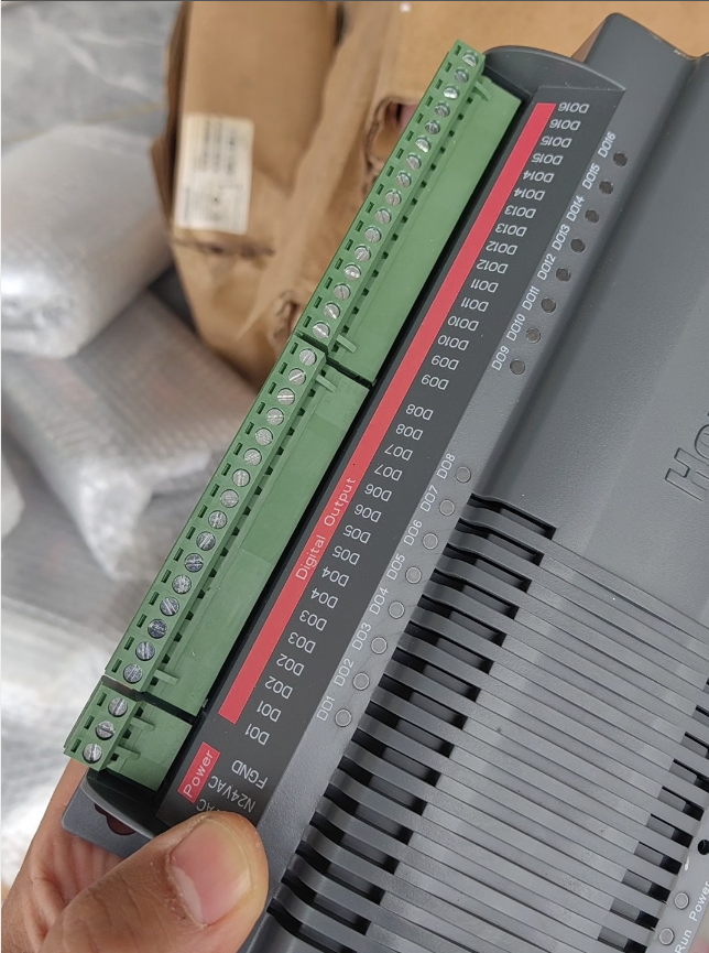 1PCS NEW Honeywell CPO-DIO controller Fedex / DHL | eBay