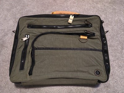 Steve Madden Laptop / Briefcase Bag | eBay