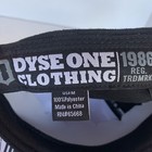 Dyse One Original Collection Lowrider Trucker Snapback Adjustable Black ...