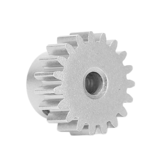 19T Motor Gear Strong RC Motor Gear With Stable Performance Run ...