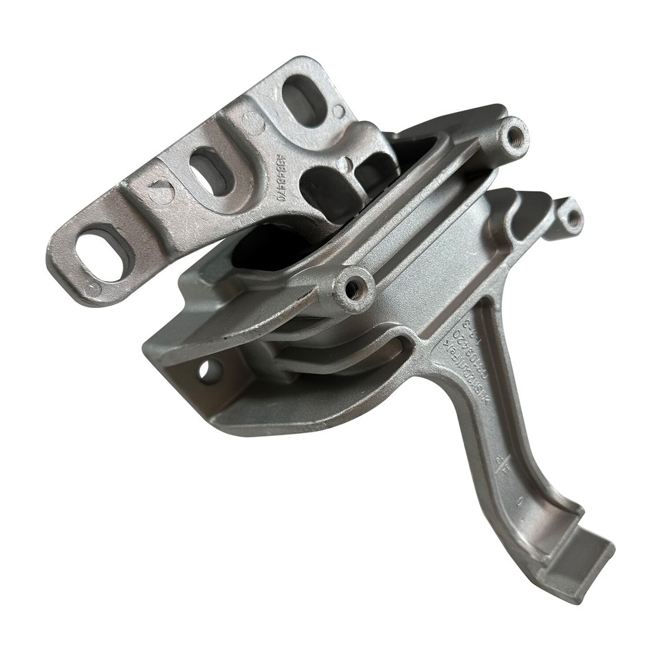 For Volkswagen Golf Jetta 2019-2021 L4-1.4L Engine Motor Mounts & Trans ...