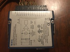 National Instruments Ni 9213 C Series Temperature Input Module for sale ...
