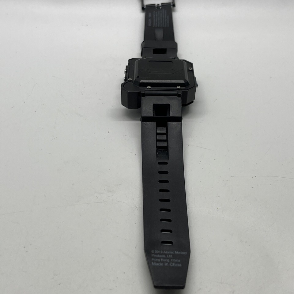 Spy Recon Watch As Is - 2013 | eBay