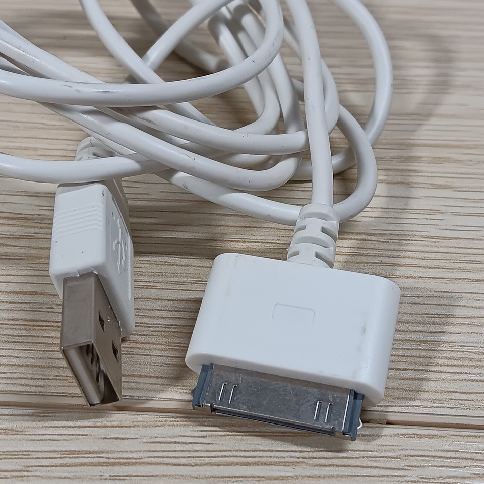 Apple iPod Touch 1st Generation A1213 Black/Silver 8gb Tested & Reset ...