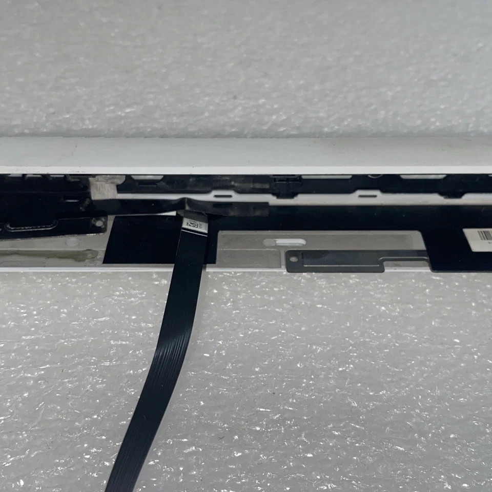 05GFP7 FOR DELL Alienware X17 R1 Silver Screen Shaft Cover Hg1 | eBay