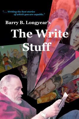 Write Stuff by Barry Longyear (2011, Trade Paperback) for sale online ...