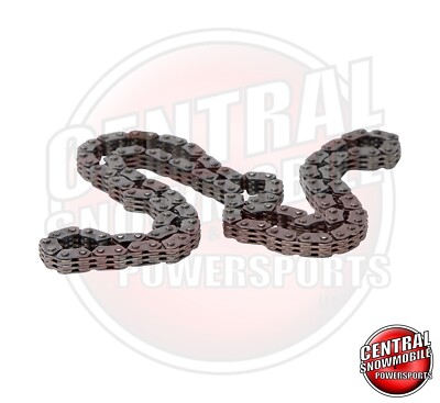 Heavy Duty Suzuki Cam Timing Chain KX250F RMZ250 YZ250F WR250F Kawa ...