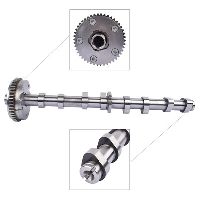 Intake Camshaft For Audi A3 A4 VW Golf Passat Skoda Seat 2.0 TFSI CAEB ...