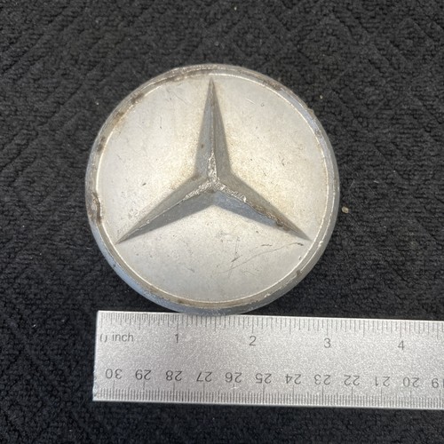 Mercedes Benz OEM Bundt Wheel Center Rim Cap Mexican Hat Hub Dust Cover ...