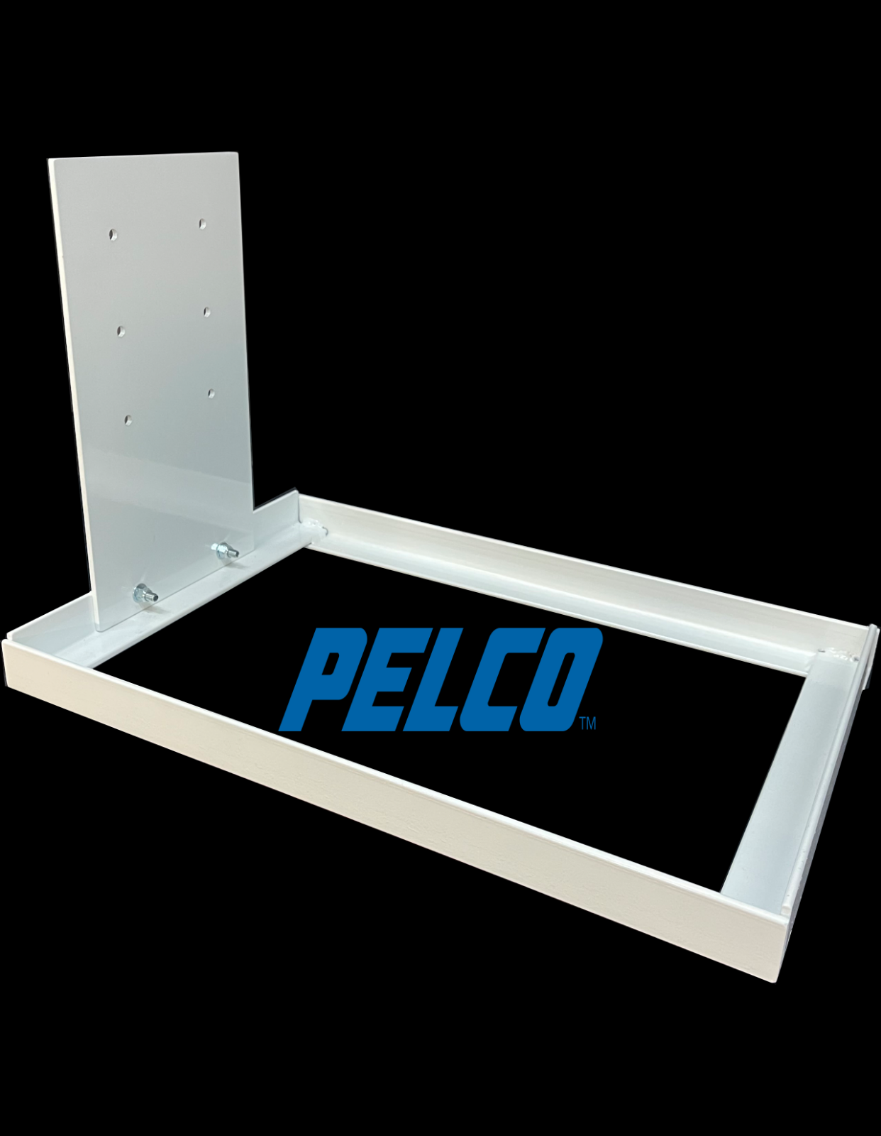 Pelco PTZ Camera Non-Penetrating Roof Mount Sled by PTZsled.com | eBay