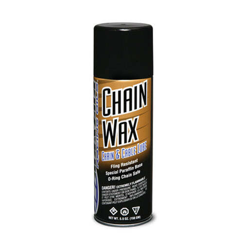 MAXIMA CHAIN WAX 5.5 OZ. | eBay