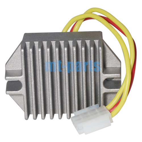Voltage Rectifier Regulator for Briggs & Stratton 691573 351447 351772 ...