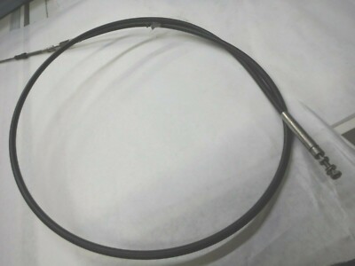 OEM 1993 93-1994 SEADOO XP 1995 95 SPX 94 XPI TRIM CONTROL CABLE G17-20 ...