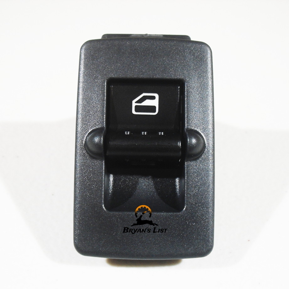 NEW-VW Window Switch Right 98-10 Volkswagen Beetle 1C0959851 1C0959855 ...