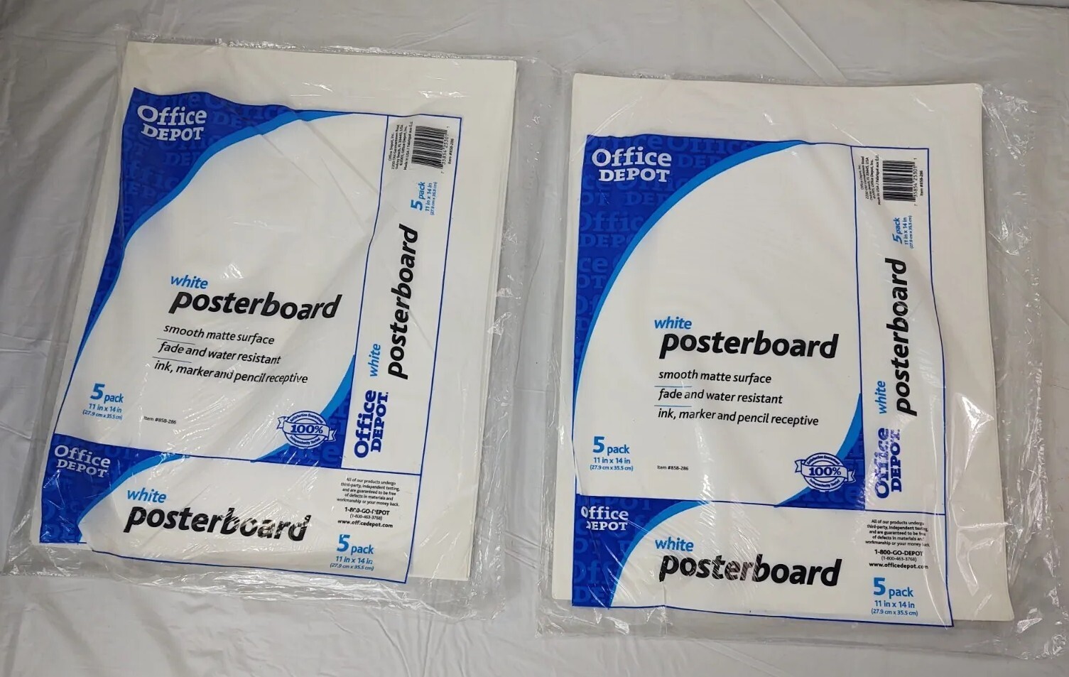 Office Depot Poster Board