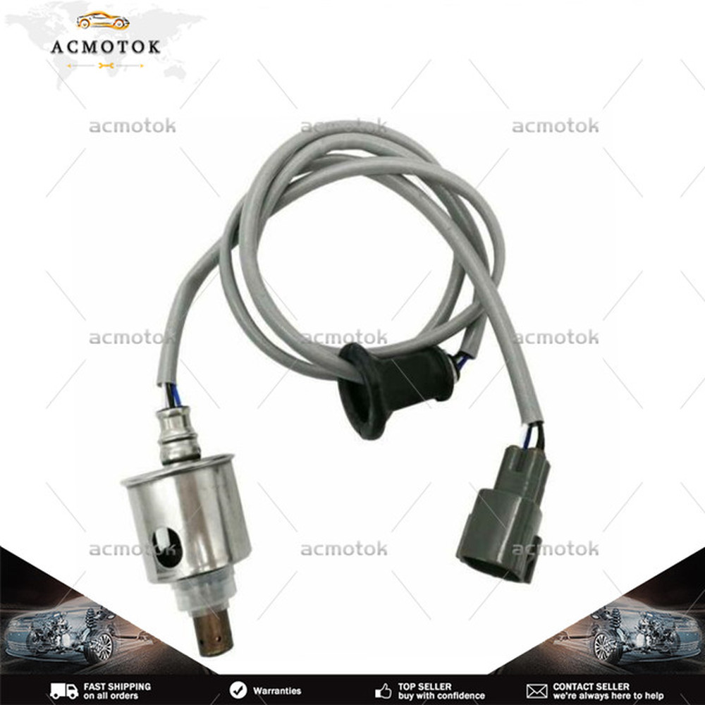 Set(4) Oxygen O2 Sensor For 2006-2007 Lexus IS250 2.5L AWD Upstream ...