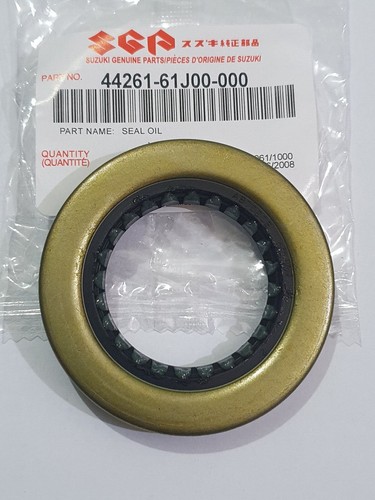 SUZUKI APV SUPER CARRY GC415T GC415V GC416T GC416V REAR AXLE INNER OIL ...