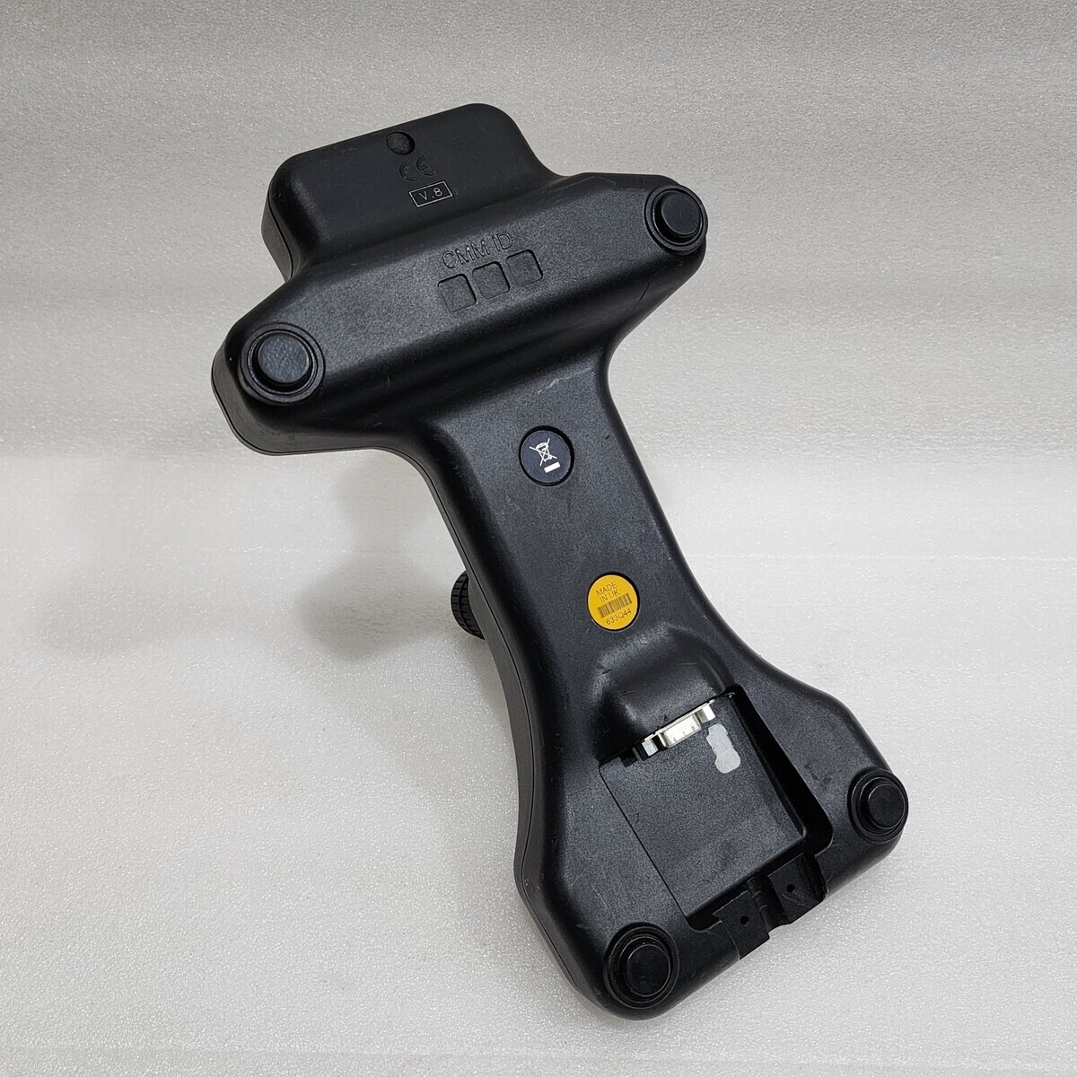 Renishaw MCULite-2 MCU Lite-2 Joystick 3-Axis CMM Hand Controller ...